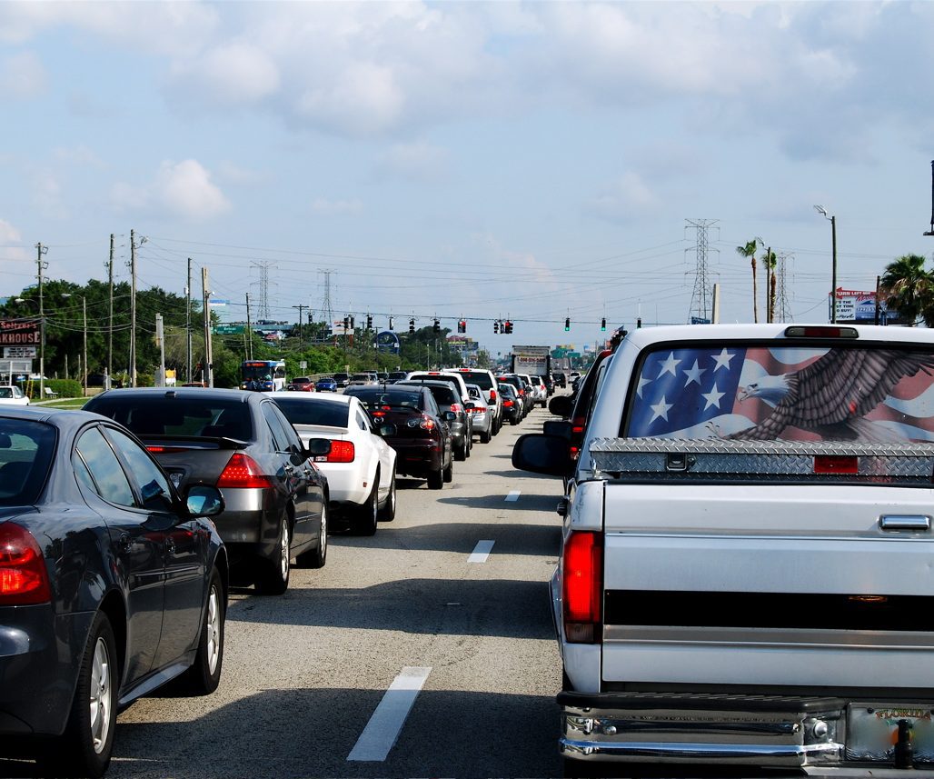 Congestion Management Process - Forward Pinellas