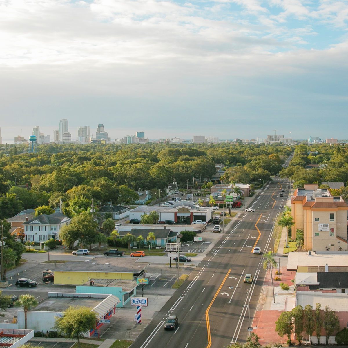 Programs - Forward Pinellas