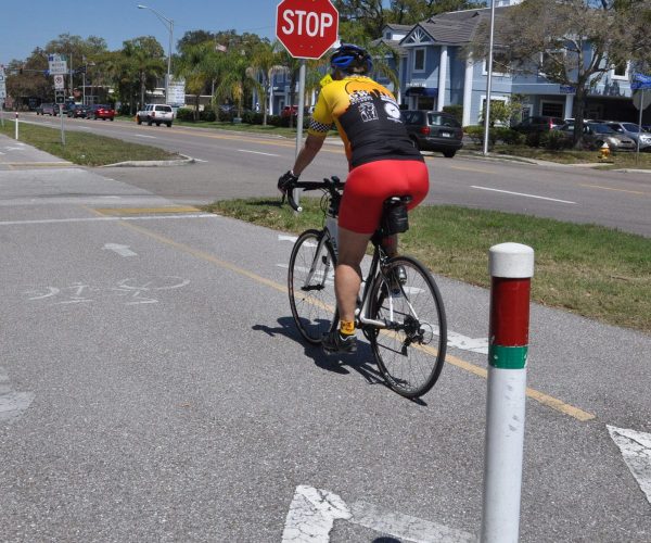 Transportation Improvement Program - Forward Pinellas