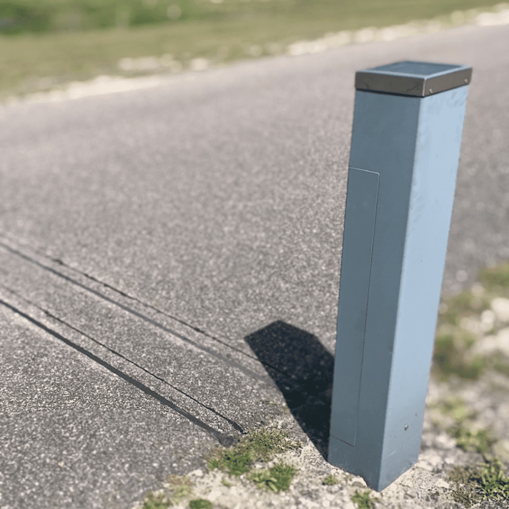 Trail Count Program - Forward Pinellas