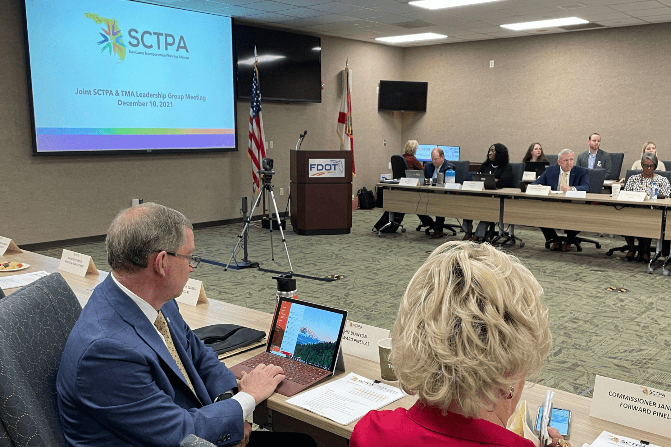 Forward Pinellas | Pinellas County Planning Organization