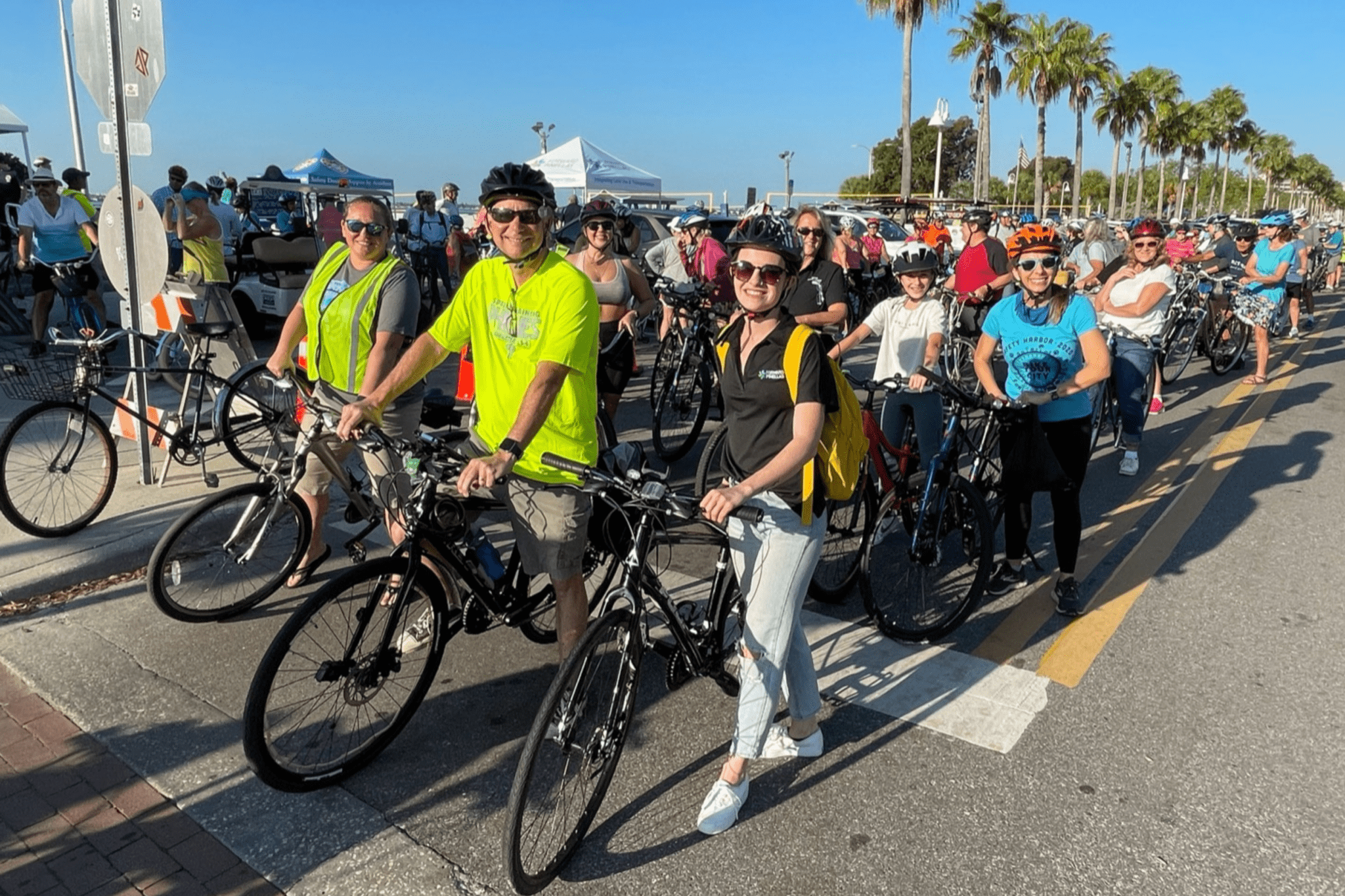 Forward Pinellas | Pinellas County Planning Organization