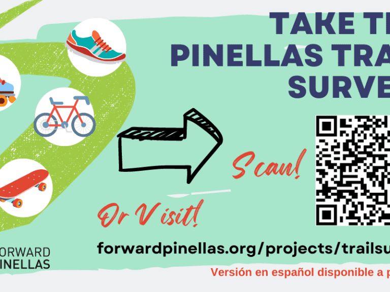 Projects - Forward Pinellas