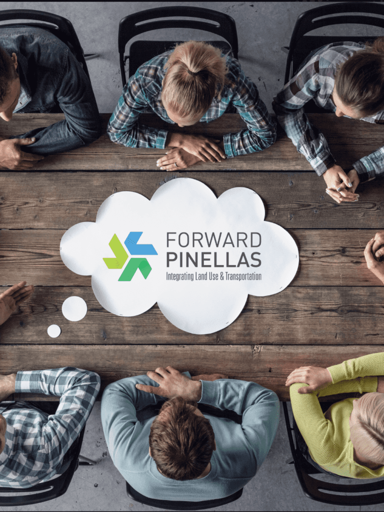 Forward Pinellas | Pinellas County Planning Organization